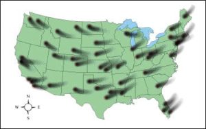 Strategic Relocation: How To Find A Safe Pace To Live