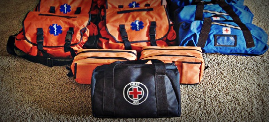 How To Build The Ultimate Survival Medical Kit