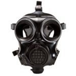 6 Best Gas Masks (& Filters) Picked By A Survival Expert