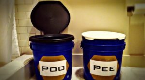 5 Best Portable Toilets For Travel Emergencies