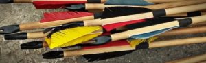 How To Make Your Own Arrows: Surprising Tips & Tricks