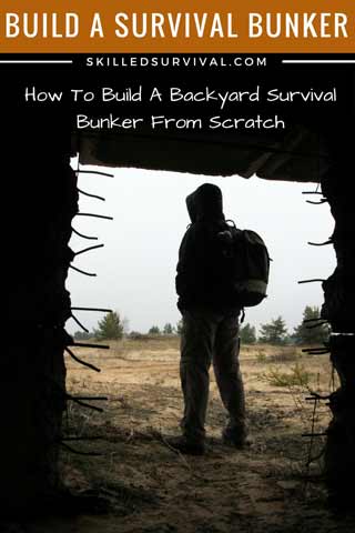 DIY Bunker: The Most Affordable Ones You Can Build Yourself