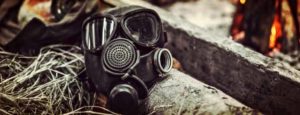 Gas Mask: The Best Ones Chosen By A Survival Expert