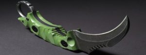 10 Best Karambit Knives For Inflicting Devastating Wounds