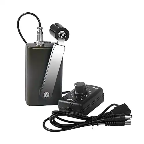 Hand Crank Generator: Best Ones For DIY Emergency Power