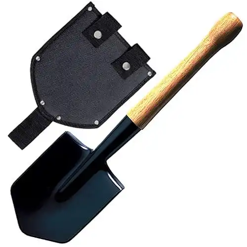 Survival Shovel: Best Ones Made For Extreme Wilderness