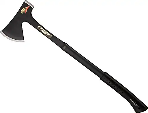 Survival Axe: Best Ones For Camping & Wilderness