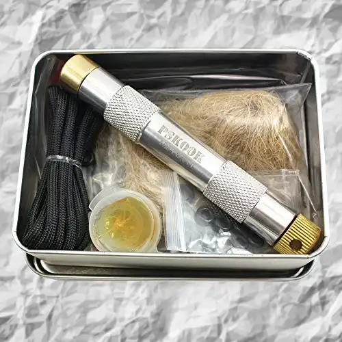 Best Fire Pistons: Are They Really Better Than Ferro Rods?