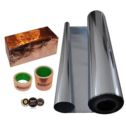 7 Best Faraday Bags & Is It Really Worth Owning One?