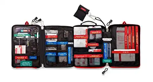 Medical Kit: How To Build One From Scratch