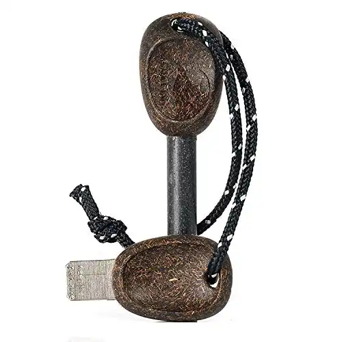 Best Ferro Rod: The Ones You Can Count On In An Emergency