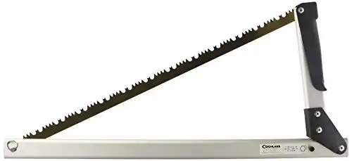 Best Folding Saws To Easily Pruning Or Clear Massive Brush