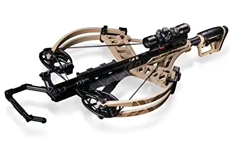 Best Crossbow For Better Hunting Or Extreme Survival
