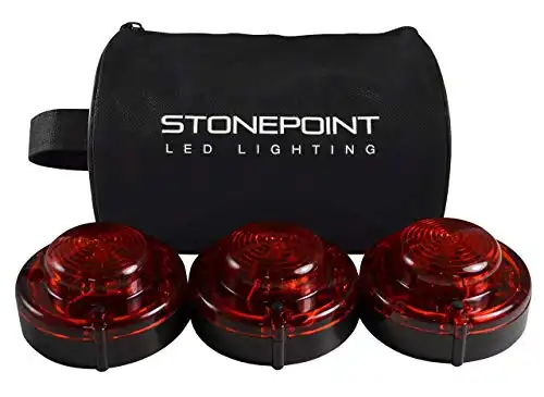 7 Best Road Flares: Latest LED Tech To Avoid A Deadly Accident