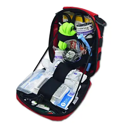 10 Best Trauma Kits Even The Most Qualified EMTs Will Love