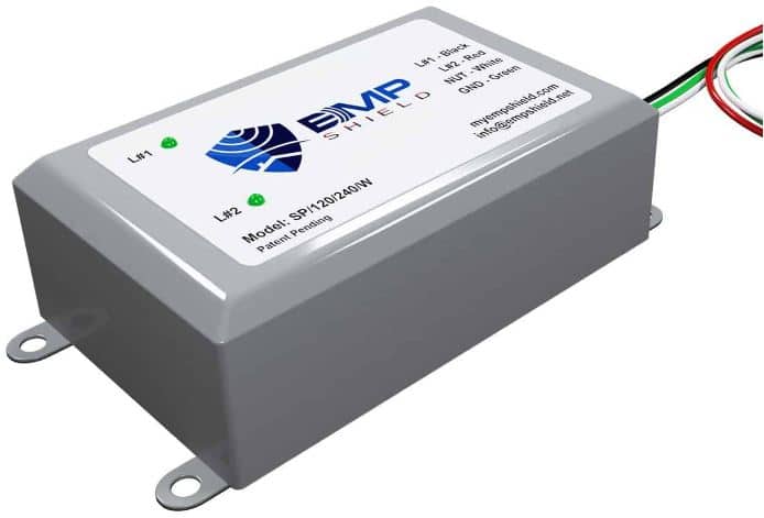EMP Shield Vs Surge Protector: The Shocking Truth Revealed