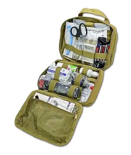 Best IFAK Kits For Serious Everyday Medical Emergencies